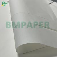 China 60g 70g White Food Grade Sack Kraft Paper For Bread Bag for sale