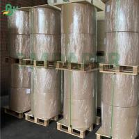 China 60g 70g White Food Grade Sack Kraft Paper For Bread Bag for sale