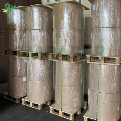 China 60g 70g White Food Grade Sack Kraft Paper For Bread Bag for sale