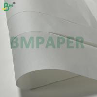 China High White Kraft Paper 50gsm High Strength Moisture Resistant for Food Bags for sale