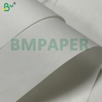 China High White Kraft Paper 50gsm High Strength Moisture Resistant for Food Bags for sale