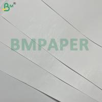 China 48g 55g High - Temperature Resistant Lottery Tickets Thermal Paper Rolls for sale