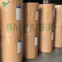 China 48g 55g High - Temperature Resistant Lottery Tickets Thermal Paper Rolls for sale