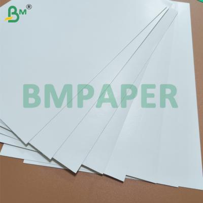 China Cold Resistant Paperboard Waterproof Bleached Sea Food Packaging Board for sale