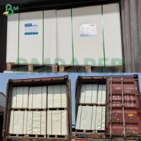 China Frozen Food Grade Paper For Shrimp Seafood Packaging Boxes 275+15g PE Coated for sale