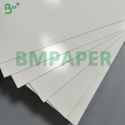 China Seafood Packaging Food Cardboard Polycoated 1 Side Low Temperature Resistant for sale