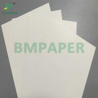 China C1S 275gsm + 15gsm PE Frozen Cardboard For Shrimp/Fish Packaging Box for sale