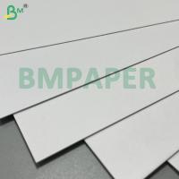 China 400gsm Smooth Ink Absorption Bond Paper For Premium Brochures Art Paper for sale