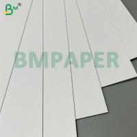 China 400gsm Smooth Ink Absorption Bond Paper For Premium Brochures Art Paper for sale