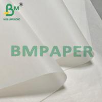 China Silicone Coated Vegetable Parchment Paper For Wrapping 24