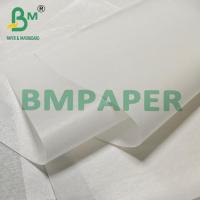 China Silicone Coated Vegetable Parchment Paper For Wrapping 24