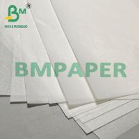 China Silicone Coated Vegetable Parchment Paper For Wrapping 24