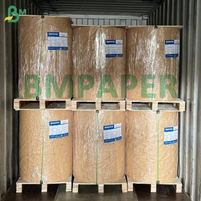 China Heat Seal Coated Blister Card Paper 320gsm 350gsm C1S Cardstock for sale