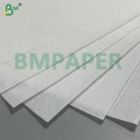 China 40g Degradable Food Safety Grease Resistant Paper For Sandwiches Hamburger packaging for sale