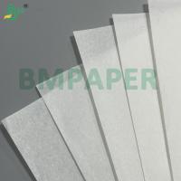 China 40g Degradable Food Safety Grease Resistant Paper For Sandwiches Hamburger packaging for sale