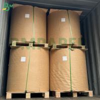 China 40g Degradable Food Safety Grease Resistant Paper For Sandwiches Hamburger packaging for sale