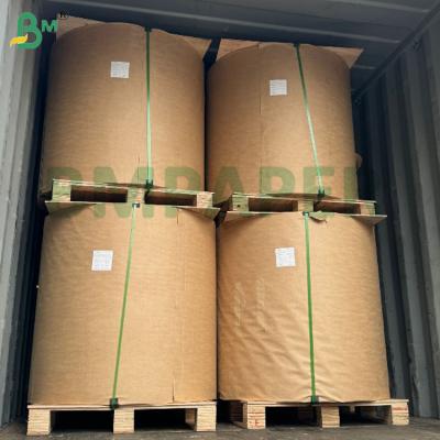 China 40g Degradable Food Safety Grease Resistant Paper For Sandwiches Hamburger packaging for sale
