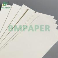 China PE Coated 190 - 350gsm Bowl Paper Used for Disposable Paper Bowls for sale