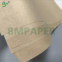 China Glass Separator Paper Smooth Surface Good Cushioning 36gsm 40gsm for sale