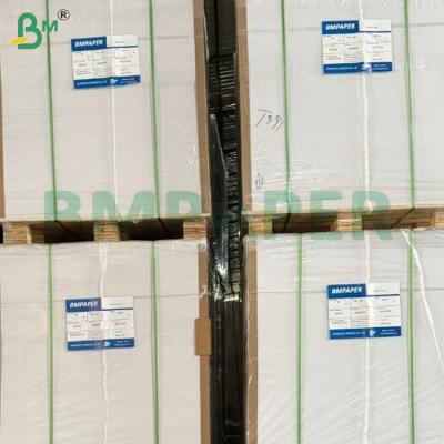 China 40Gsm Food Grade Non Stick Wax Coated Paper Sheets for Candy for sale