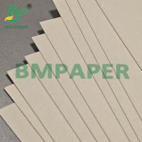 China 230gsm + 15g Bleached PE Coated Kraft Paper Roll For Cupstock Paper for sale