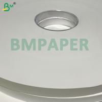 China 26gsm FDA Food - Grade Safety Eco - Friendly Fast Food Chopsticks Wrapping Paper for sale
