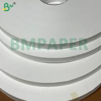 China 26gsm FDA Food - Grade Safety Eco - Friendly Fast Food Chopsticks Wrapping Paper for sale