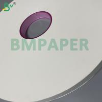 China 28gsm 35mm 37mm Biodegradable Moisture Restaurant Chopsticks Wrapping Paper for sale