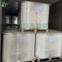 China 28gsm 35mm 37mm Biodegradable Moisture Restaurant Chopsticks Wrapping Paper for sale
