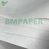 China 1056D White High Tear Resistance Inkjet Tyvek Paper For Sport Number Bib for sale