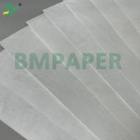 China 1056D White High Tear Resistance Inkjet Tyvek Paper For Sport Number Bib for sale