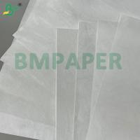 China 1057D 0.162mm A5 White Waterproof Printable Tyvek Paper For Athlete Wristband Cloth for sale
