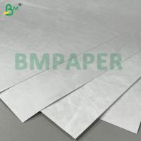 China 1057D 0.162mm A5 White Waterproof Printable Tyvek Paper For Athlete Wristband Cloth for sale