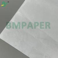 China 1057D 0.162mm A5 White Waterproof Printable Tyvek Paper For Athlete Wristband Cloth for sale