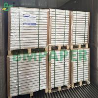 China 60gsm 75gsm 80gsm Duplicate Copies Paper For Receipts POS Invoices for sale
