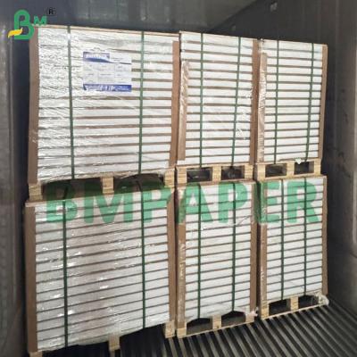 China 60gsm 75gsm 80gsm Duplicate Copies Paper For Receipts POS Invoices for sale