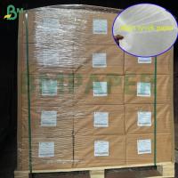 China 1070D 1073D Printable Inkjet Tyvek Paper For Desktop Inkjet Printing  A3 A4 Sheet for sale