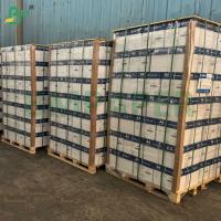 China 65g 75g CF CFB CB Carbonless Office Paper For Financial Receipts 21.6 x 27.9cm for sale