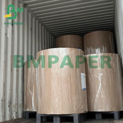 China Biodegradable Oil Proof Chicken Wrapping Wax Coated Paper Offset Printing for sale