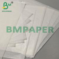 China Biodegradable Oil Proof Chicken Wrapping Wax Coated Paper Offset Printing for sale