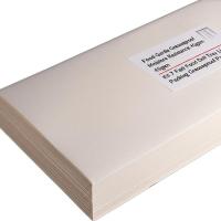 China Food Garde Greaseproof Moisture Resistance 40gsm 45gsm Kit 7 Fast Food Deli Tray Liners Packing Greaseproof Paper for sale