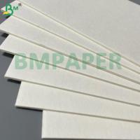 China 0.7mm Superior Liquid Absorption Absorbent Paper Sheets For Car Fragrance Tablets for sale