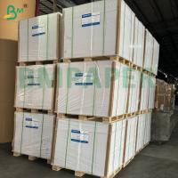China 0.7mm Superior Liquid Absorption Absorbent Paper Sheets For Car Fragrance Tablets for sale