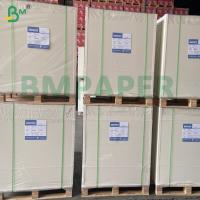 China 0.7mm Superior Liquid Absorption Absorbent Paper Sheets For Car Fragrance Tablets for sale