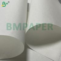 China 50g Wet Strength Food Grade Crepe Coffee Filter Paper for Chemex Coffeemakers for sale