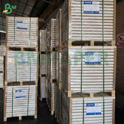 China 68gsm 70gsm Wet Strength Metallized Paper For Beer Label 70 x 100cm Waterproof for sale