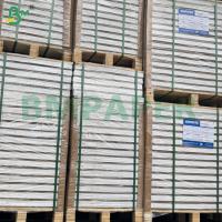 China 250Gsm SBS Coated Food Grade White Cardboard for Food Packaging for sale