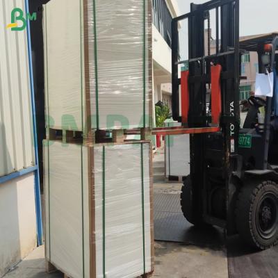 China 75g 80g High Bulk Cream Ivory Color Book Paper For Letterhead Offset Printing for sale
