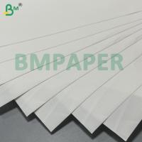 China 280um Moisture - Resistant High Tear Resistance Eco Friendly Waterproof Paper For Writing for sale