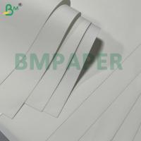 China 280um Moisture - Resistant High Tear Resistance Eco Friendly Waterproof Paper For Writing for sale